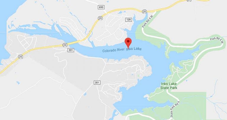 Inks Lake Bass Fishing Guide • Fishing Guide Austin