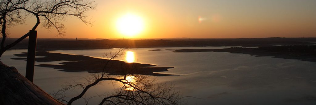 Lake Travis Bass Fishing Guide • Fishing Guide Austin